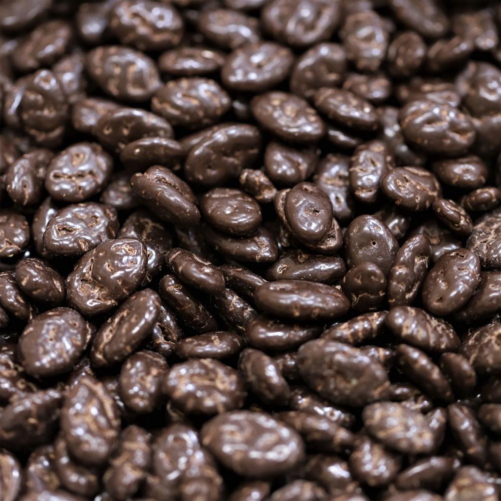 organic pepitas dark chocolate - 486 – Scoop Wholefoods Tasmania